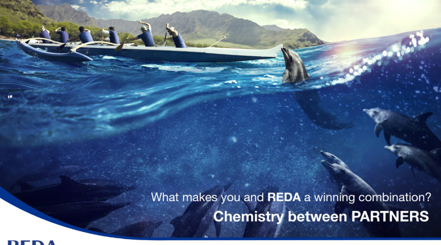 News & Updates – Page 4 – REDA Chemicals